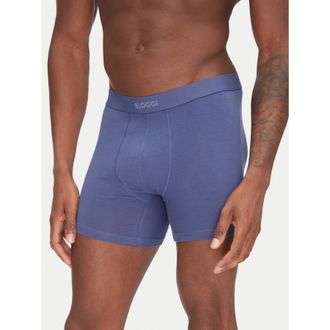 sloggi Boxershorts-Set 10222372 Blau
