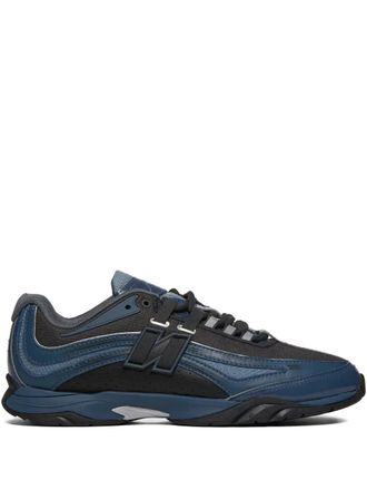 New Balance baskets RC56 - Bleu