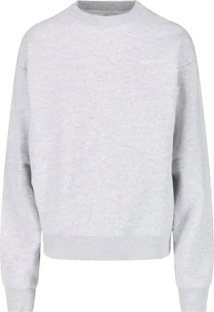 Sporty & Rich Logo Sweatshirt
