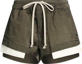 Rick Owens HOSEN & R&Ouml;CKE - Shorts & Bermudashorts auf YOOX.COM