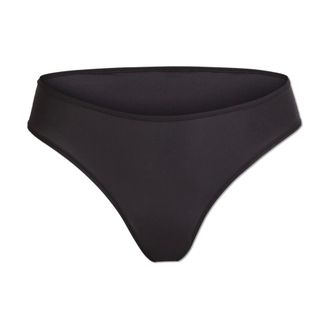 SKIMS Skims, Damen, Unterw&auml;sche, Schwarzk, SGr&ouml;&szlig;e