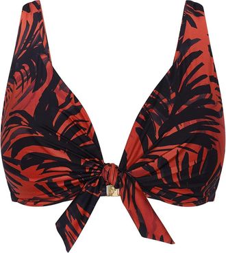 Triumph B&uuml;gel-Bikini-Top Red Label Summer Palm