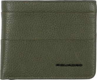 Piquadro Kleinlederwaren - Brieftaschen auf YOOX.COM