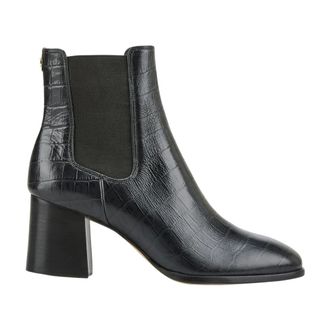 Cosmoparis Femme, Chaussures, Noir, Taille: 42 EU Lanae Bottines &agrave; Talon