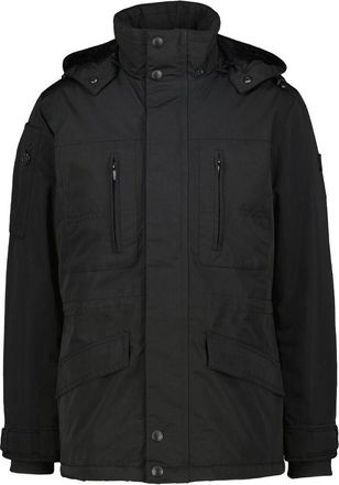 Wellensteyn Herren Golfjacke Winter