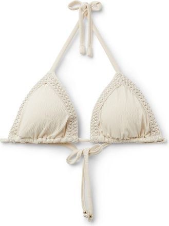 Calzedonia Bikinitop SILKY TWIST