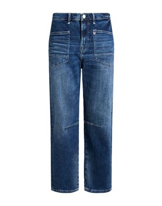 True Religion HOSEN & R&Ouml;CKE - Jeanshosen auf YOOX.COM