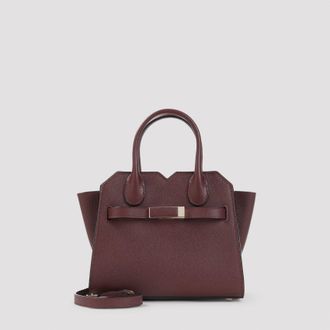 Valextra Sac Micro Valextra Milano