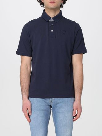 Blauer Polo BLAUER Homme couleur Bleu