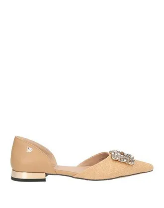 Braccialini CHAUSSURES - Ballerines sur YOOX.COM