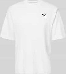 Puma T-Shirt mit Rundhalsausschnitt