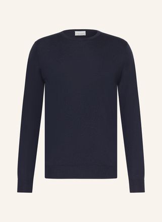 Profuomo Profuomo Pullover blau