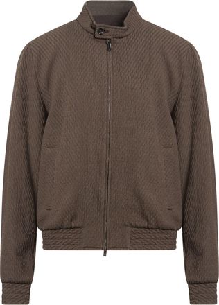 Emporio Armani JACKEN & M&Auml;NTEL - Jacken und Anoraks auf YOOX.COM