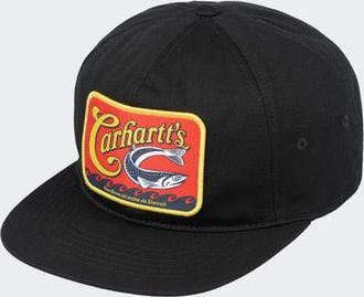 Carhartt Work in Progress Casquette - Taille TU