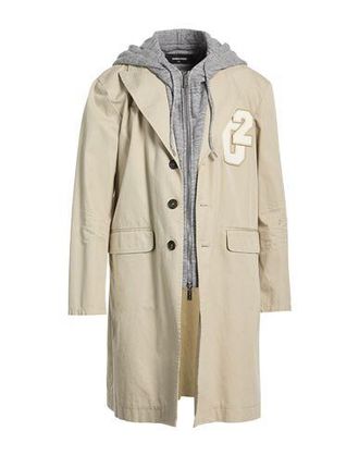 Dsquared2 MANTEAUX - Manteaux longs et trenchs sur YOOX.COM