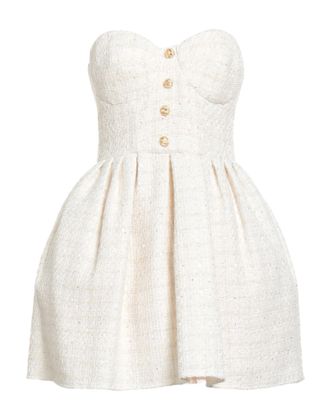 Elisabetta Franchi KLEIDER - Mini-Kleider auf YOOX.COM