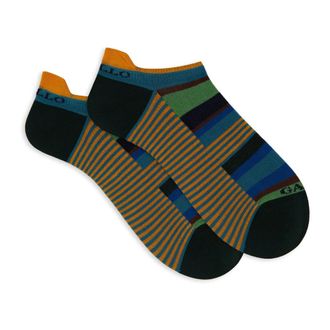 Gallo Gallo, Herren, Unterwäsche, Mehrfarbig, MGröße