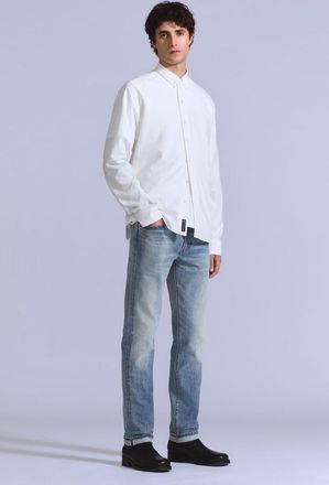 Levi's 511 Jeans - Herren - Blau / Blau