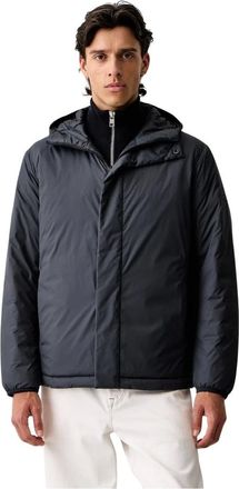 Marc O'Polo Homme, Vestes, Bleu, Taille: XL Winter Vestes