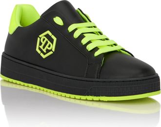 Philipp Plein Sneakers Neon Rock Low-Top