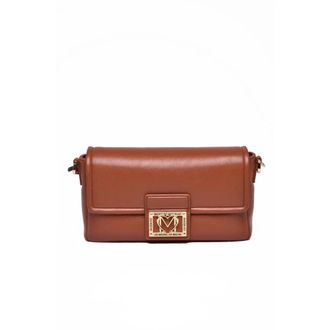 Love Moschino Femme, Sacs, Brun, Taille: ONE Size Tracolla