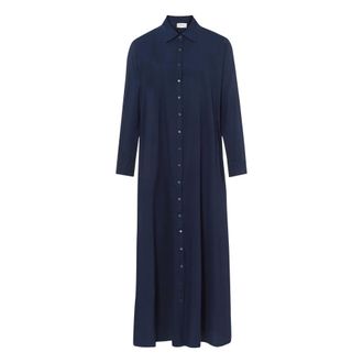 Xirena Robe Boden Popeline de Coton Xirena