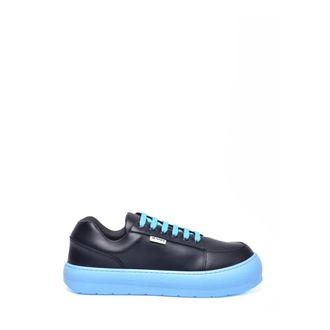 Sunnei sneakers - - Shoes - Herren - Schwarzk - 41 EU