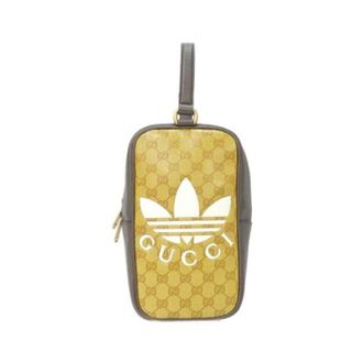 Gucci unisex, Pre-owned, Beige, Taille: ONE Size Mini sac Pre-owned