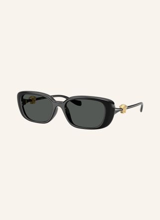 Versace Sonnenbrille ve4504d schwarz