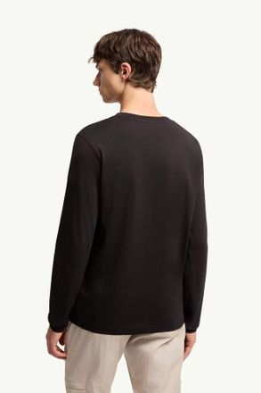 Moncler MCL H26 T-Shirt - Black