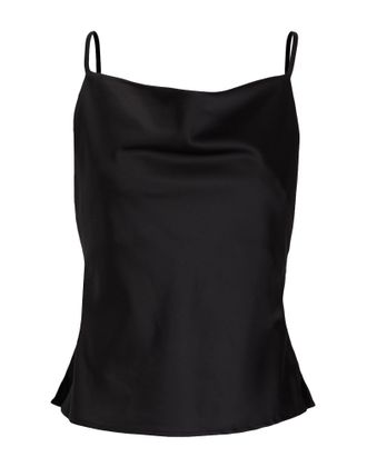 8 by YOOX RECYCLED POLY CAMISOLE