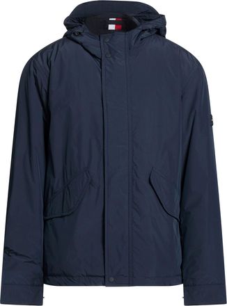 Tommy Hilfiger JACKEN & M&Auml;NTEL - Jacken und Anoraks auf YOOX.COM