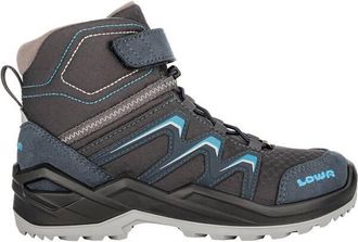 Lowa Kinder Leichtwanderschuhe Maddox