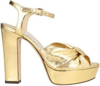 Jimmy Choo London CHAUSSURES - Sandales sur YOOX.COM