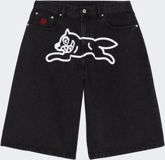 Ice Cream Short - Taille 28