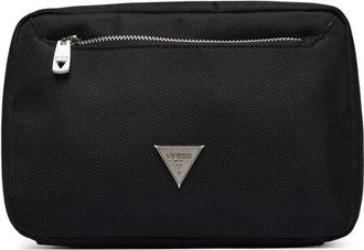 Guess Kosmetiktasche PMBEHN P6241 Schwarz