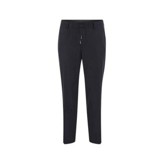 HUGO BOSS Boss - Hosen > Chinos - - Trousers - Herren - Blau - S