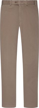Hiltl Chino Parma mit Stretchanteil, Regular Fit in