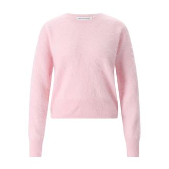 Iris Von Arnim Damen, Strickwaren, Rosa, XSGr&ouml;&szlig;e