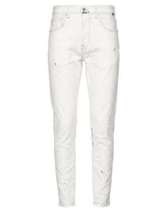 Nine In The Morning HOSEN & R&Ouml;CKE - Jeanshosen auf YOOX.COM
