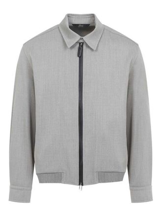 Brioni Daunenjacke - Beige