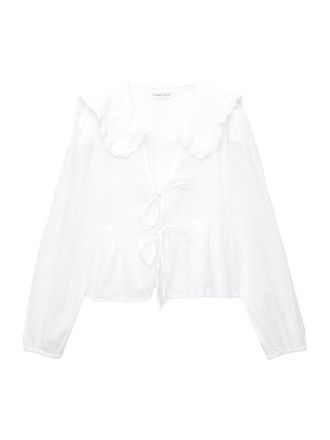 Pull & Bear Bluse