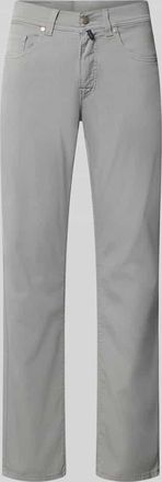 Pierre Cardin Tapered Fit Hose mit Eingrifftaschen Modell Lyon
