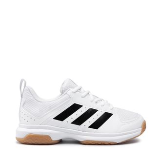 adidas Hallenschuhe adidas Ligra 7 W FZ4660 Weiß