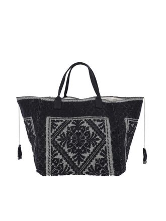 Le Daf Tote Bag Olbia
