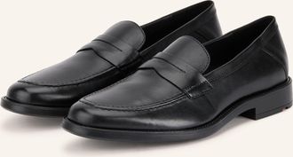 Lloyd Penny-Loafer Core schwarz