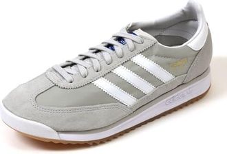 adidas Sl 72 Rs JI1281 Chaussures de loisirs unisexes Gris, Gris, 43.5 EU