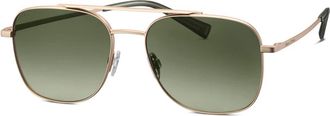 Marc O'Polo Brille - - Accessories - unisex - Gelb - 57 MM