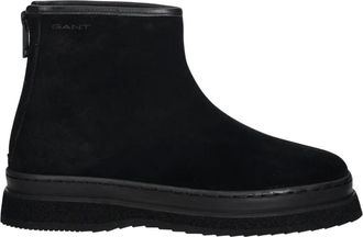GANT Damen, Schuhe, Schwarzk, 40 EUGr&ouml;&szlig;e