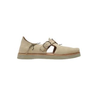 Satorisan Femme, Chaussures, Beige, Taille: 39 EU Benirras Premium String